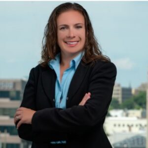 Our Team - Tigerlily Foundation