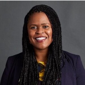 Our Team - Tigerlily Foundation