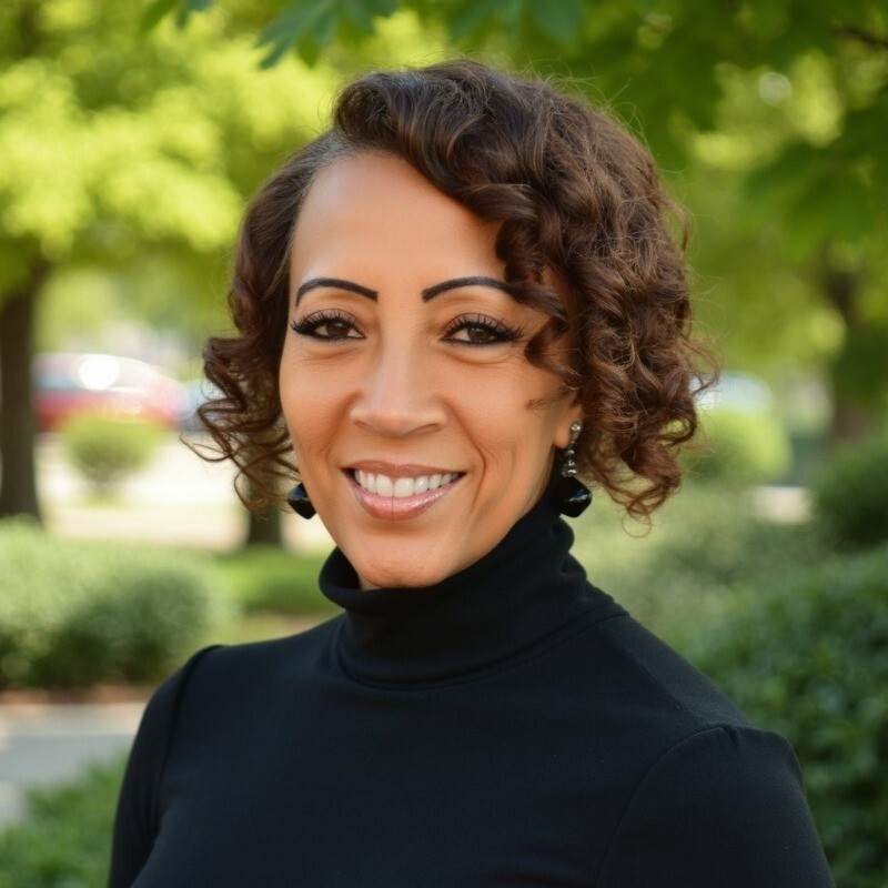 Our Team - Tigerlily Foundation