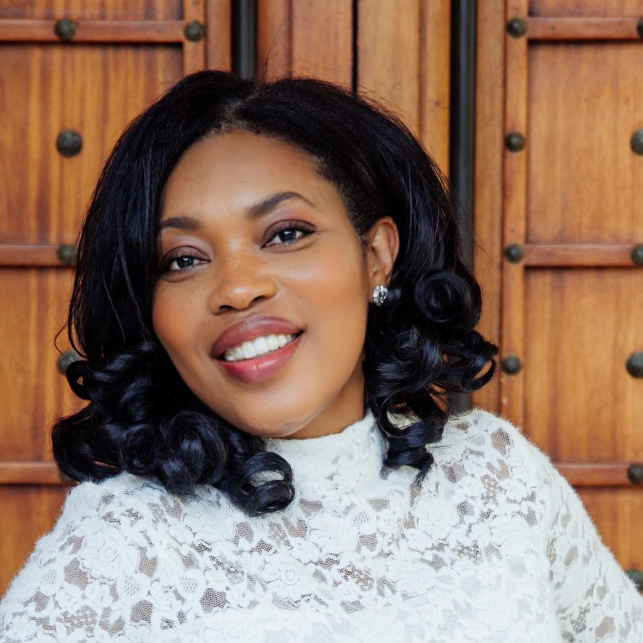 Board Bios - Tigerlily Foundation